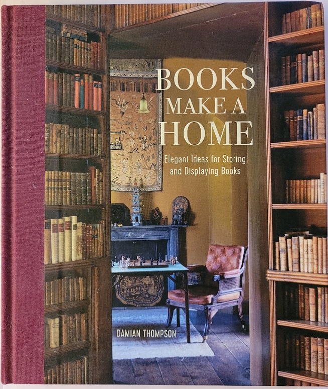 Books At The M.A.D. House Artists